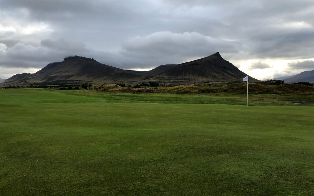 Miðvikudagsmót nr. 4 fært til þriðjudags 17.september | Leynir Golf
